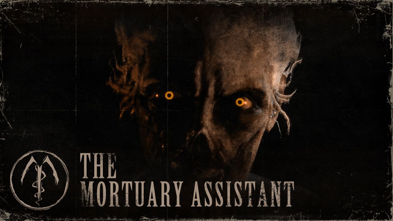 The Mortuary Assistant | PC Steam Game | Fanatical