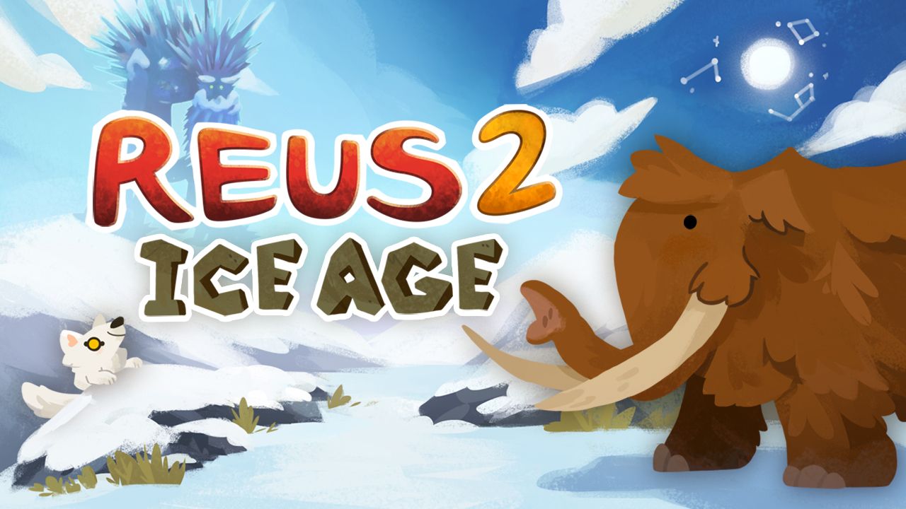 Reus 2 - Ice Age | PC Steam Downloadable Content | Fanatical