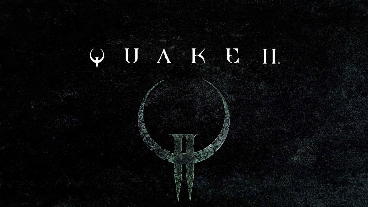 QUAKE II | PC Steam Game | Fanatical