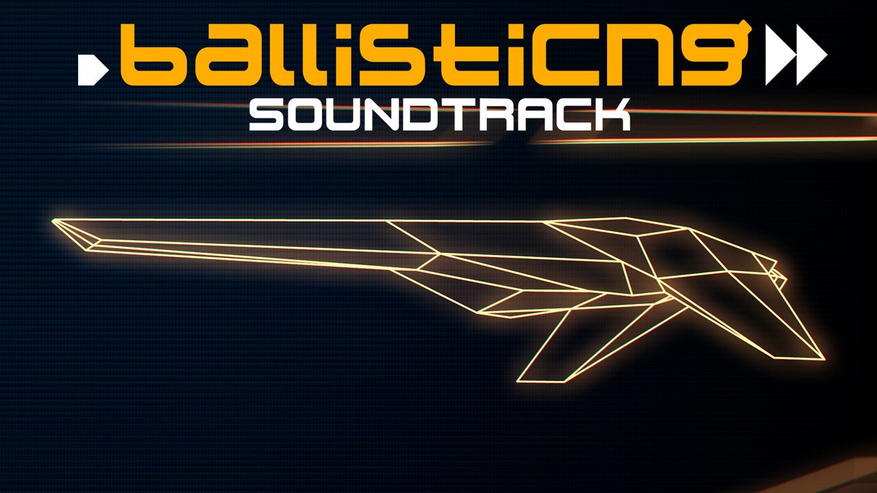 BallisticNG - Soundtrack | PC Mac Linux Steam Downloadable Content | Fanatical