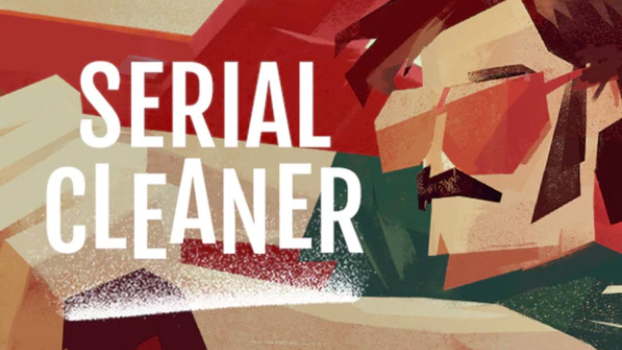 Serial Cleaner | PC Mac Linux Steam Game | Fanatical