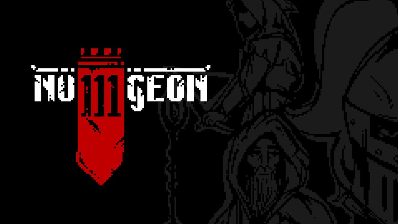 Numgeon | PC Steam Game | Fanatical