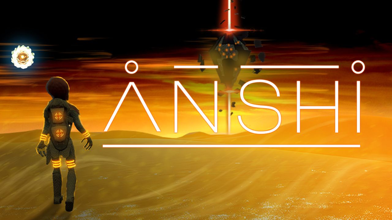 AnShi | PC Steam Game | Fanatical