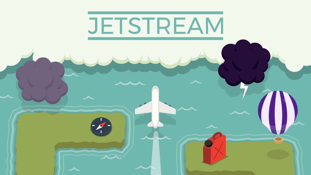 Jetstream | PC Mac Linux Steam Game | Fanatical