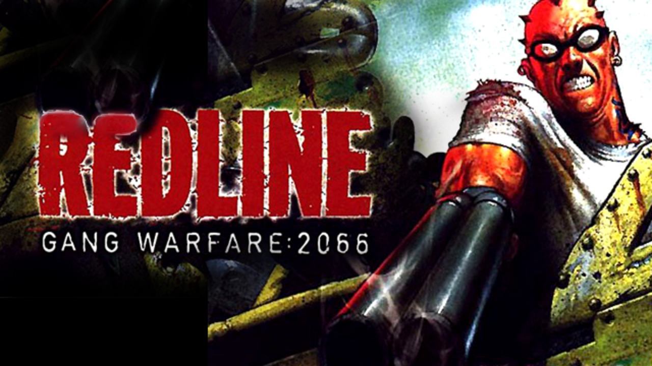 Redline | Steam PC Game
