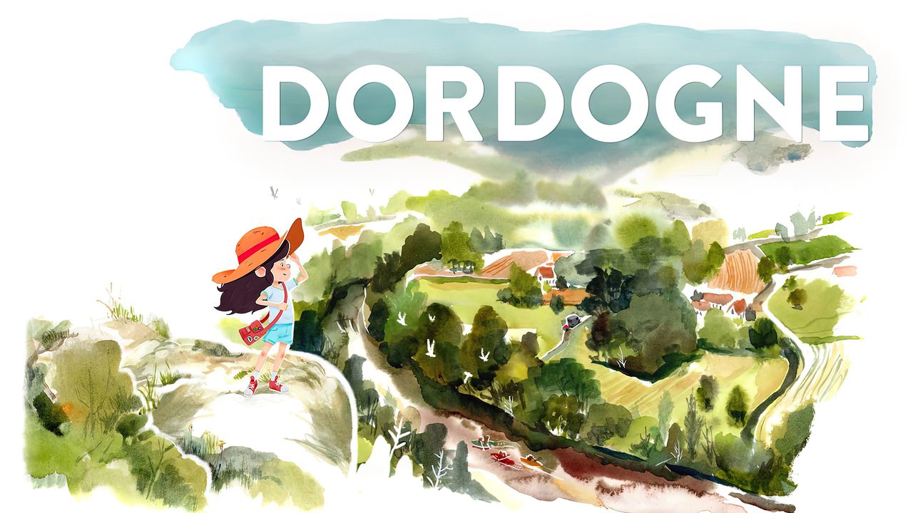 Dordogne | PC Steam Game | Fanatical