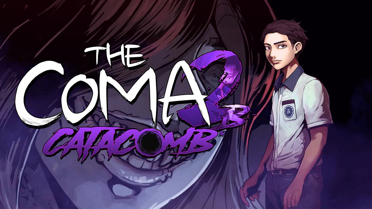 The Coma 2B: Catacomb | PC Steam Game | Fanatical