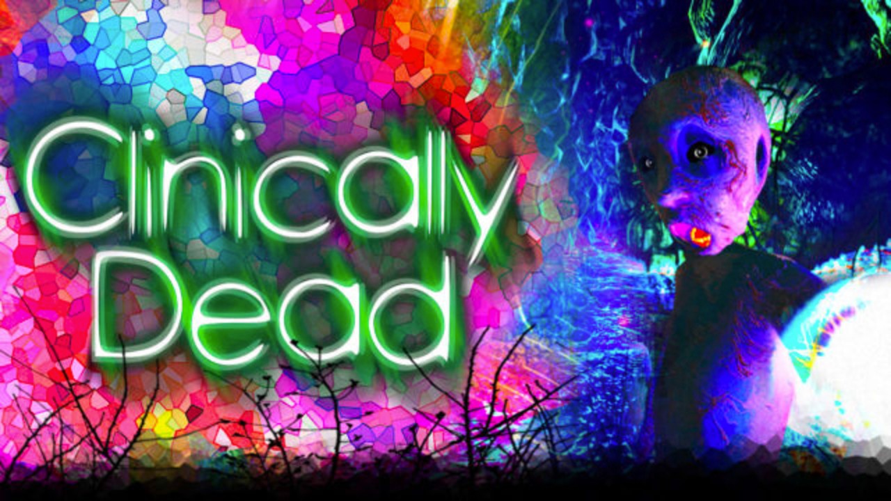 Clinically Dead | PC Steam Game | Fanatical