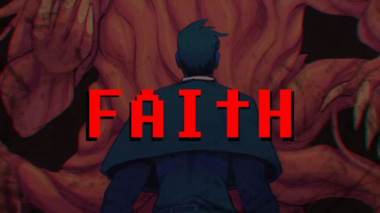 FAITH: The Unholy Trinity | PC Steam Game | Fanatical