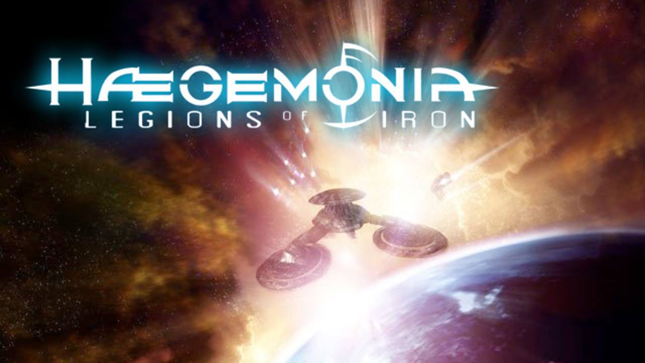 Haegemonia: Legions of Iron | PC Steam Game | Fanatical