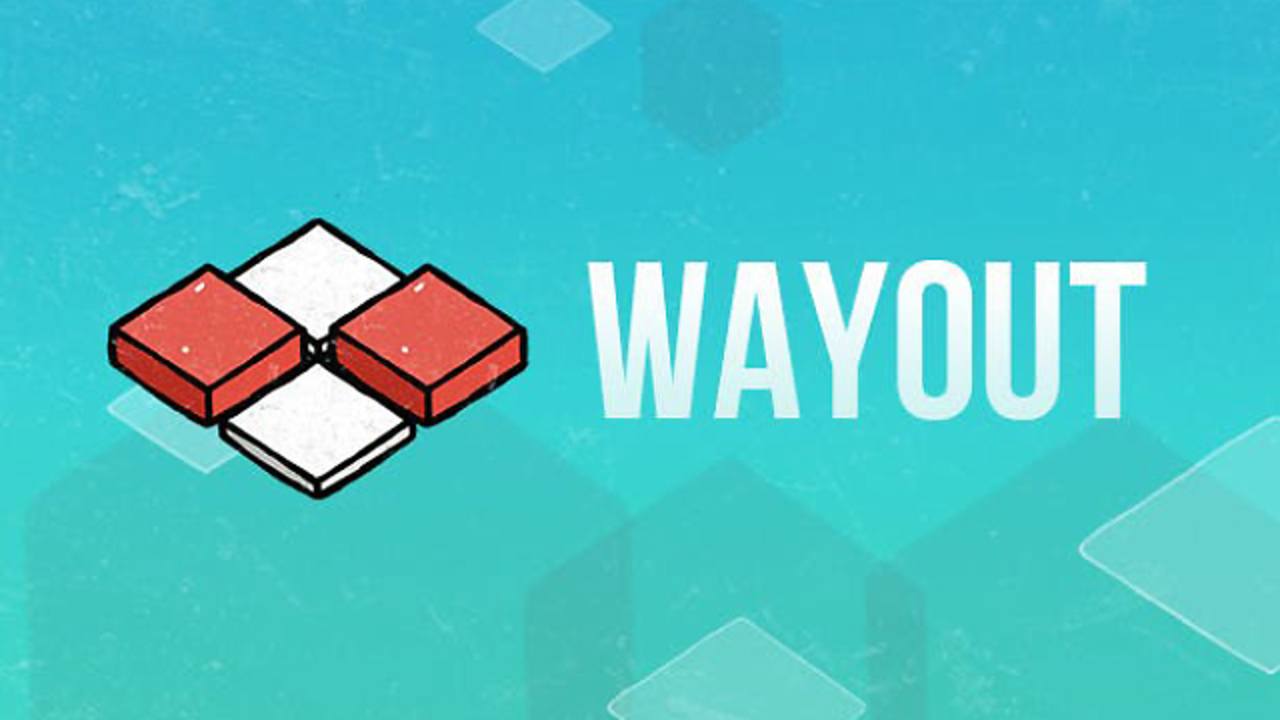 Wayout | PC Mac Linux Steam Game | Fanatical