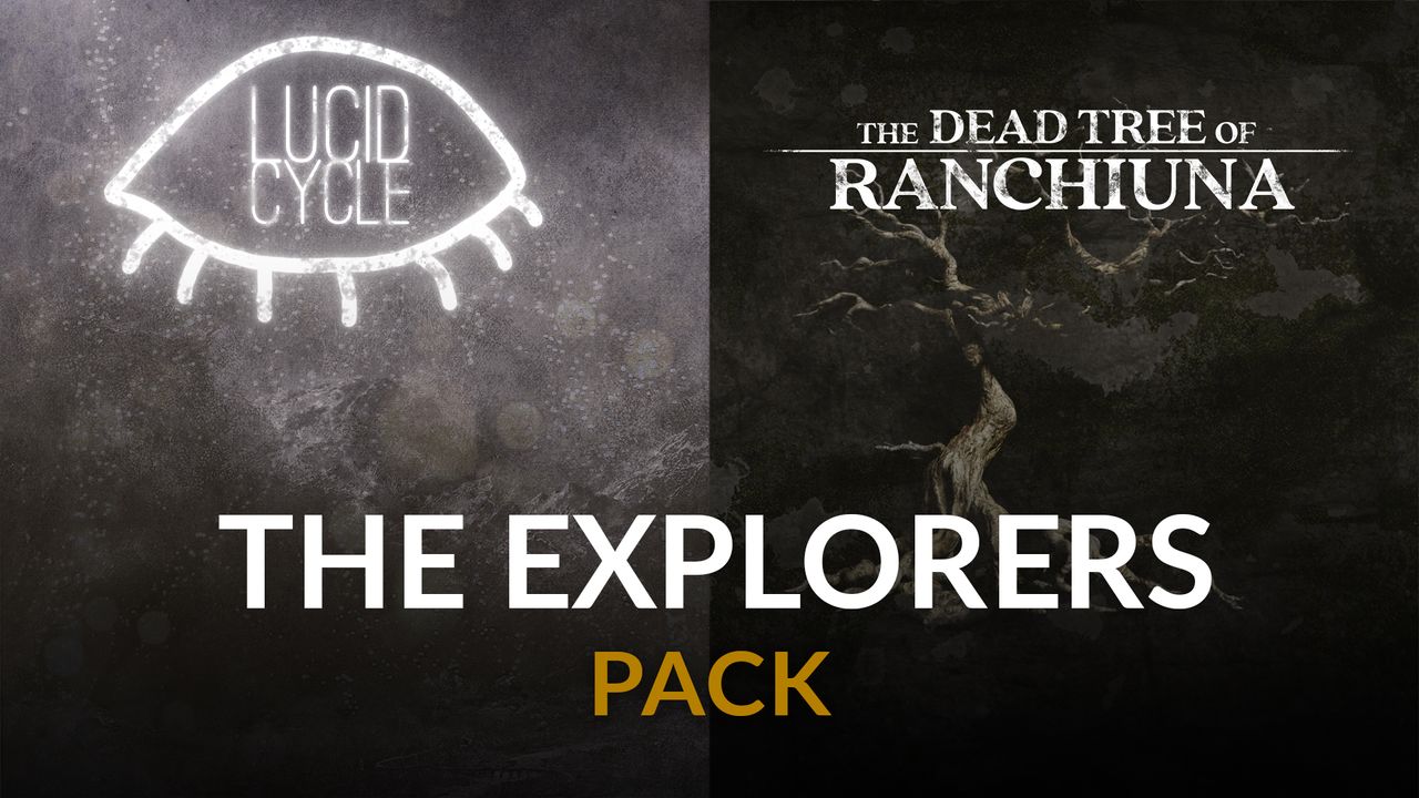The Explorers Pack | Steam Game Bundle | Fanatical