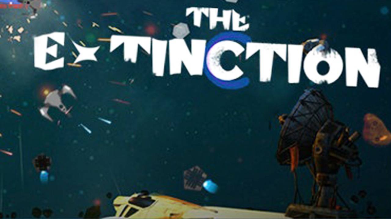 The Extinction | PC Steam Game | Fanatical
