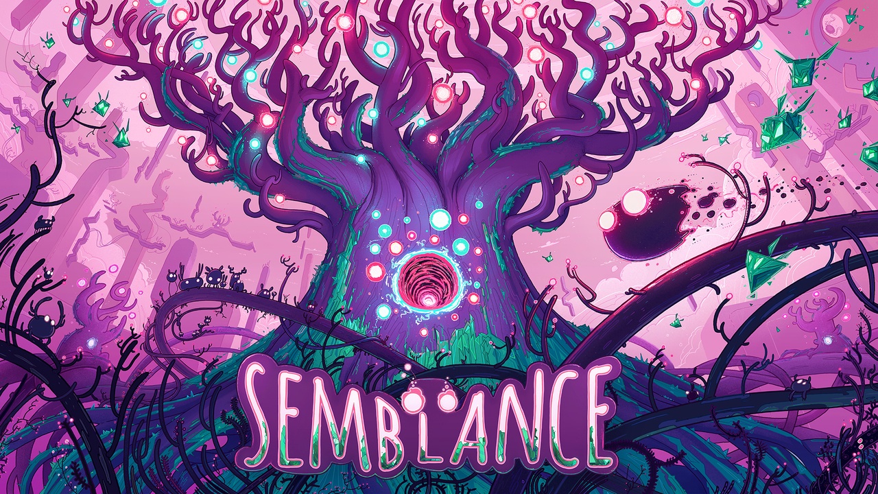 Semblance | PC Mac Steam Game | Fanatical