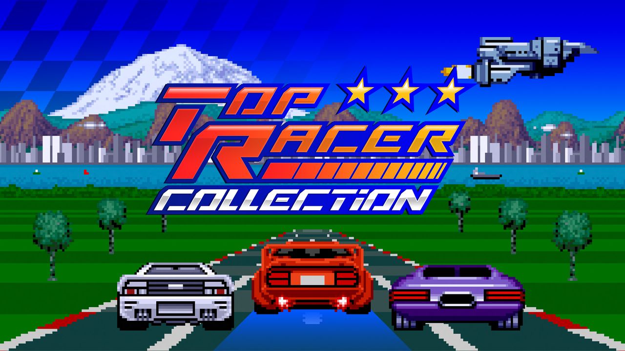 Top Racer Collection | PC Steam Game | Fanatical