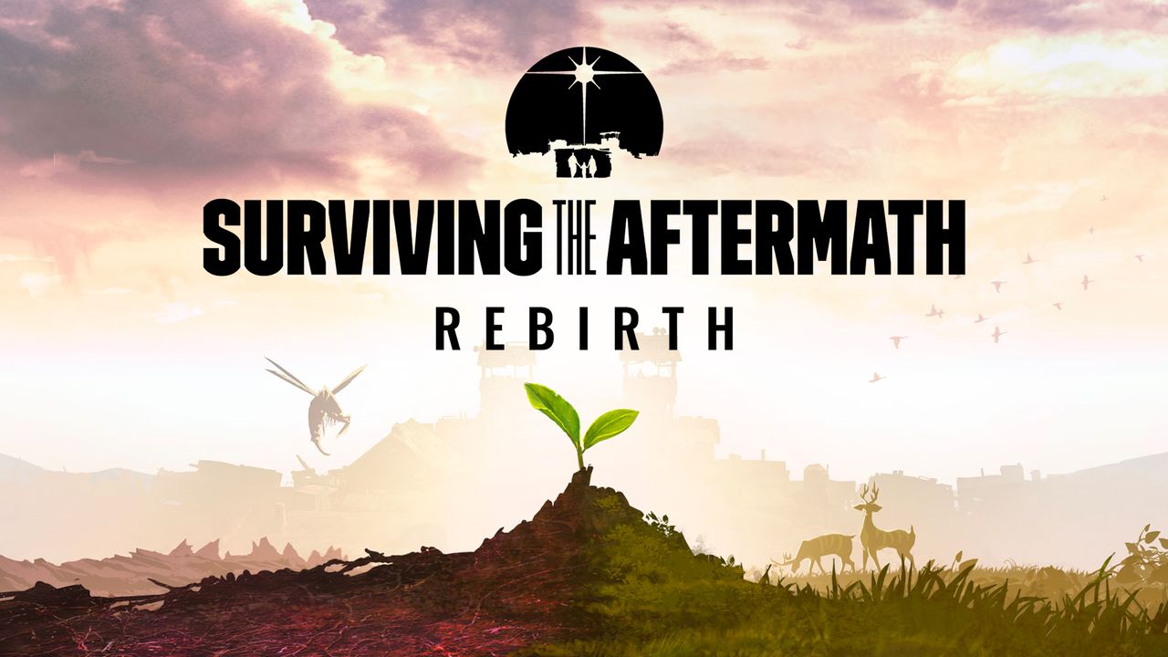 Surviving the Aftermath - Rebirth | PC Steam Downloadable Content ...