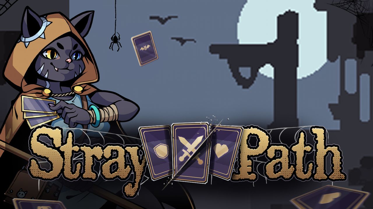 Stray Path | PC Steam Game | Fanatical