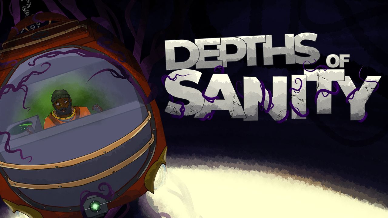 Depths of Sanity | PC Steam Game | Fanatical