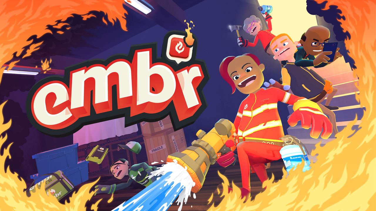 Embr | Steam PC Game