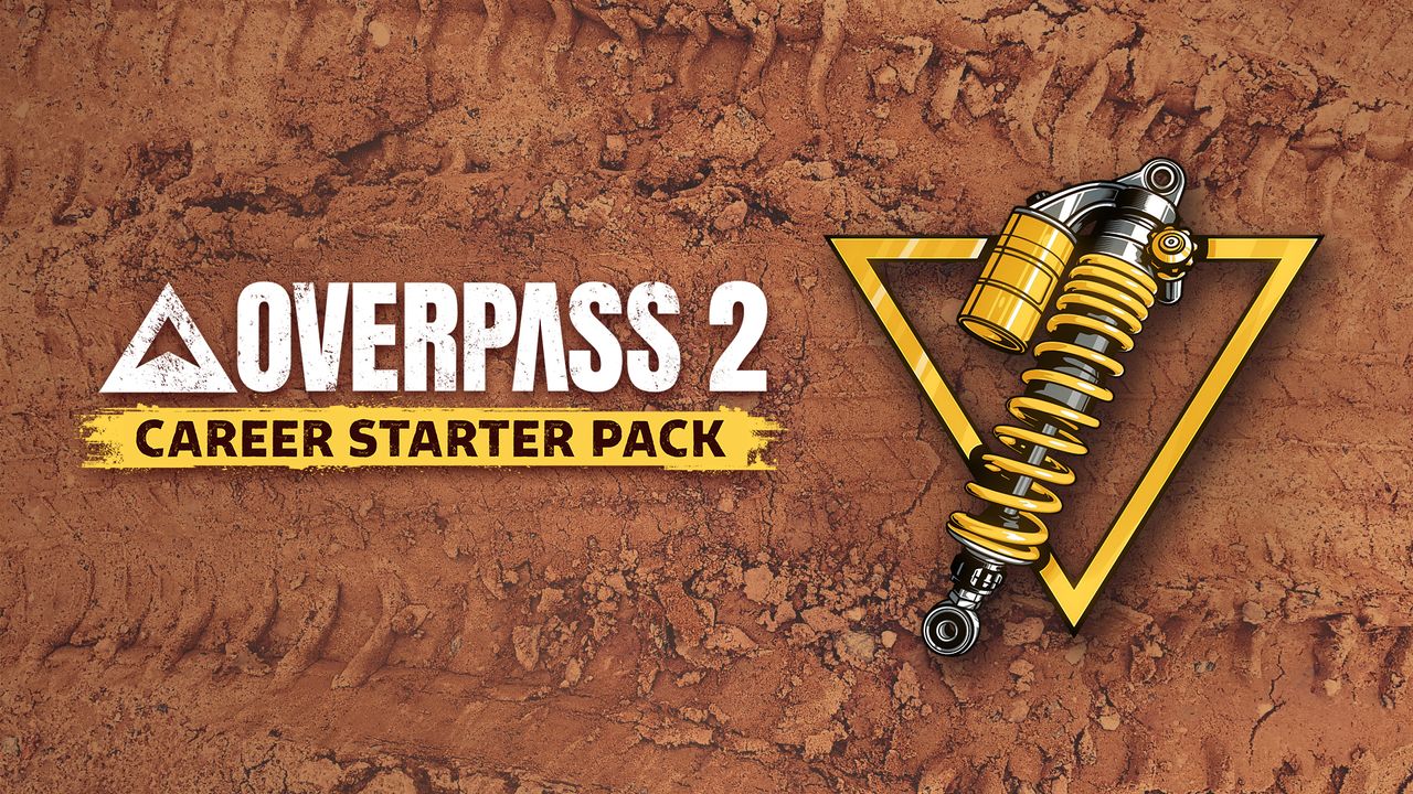 Overpass 2 - Career Booster | PC Steam Downloadable Content | Fanatical