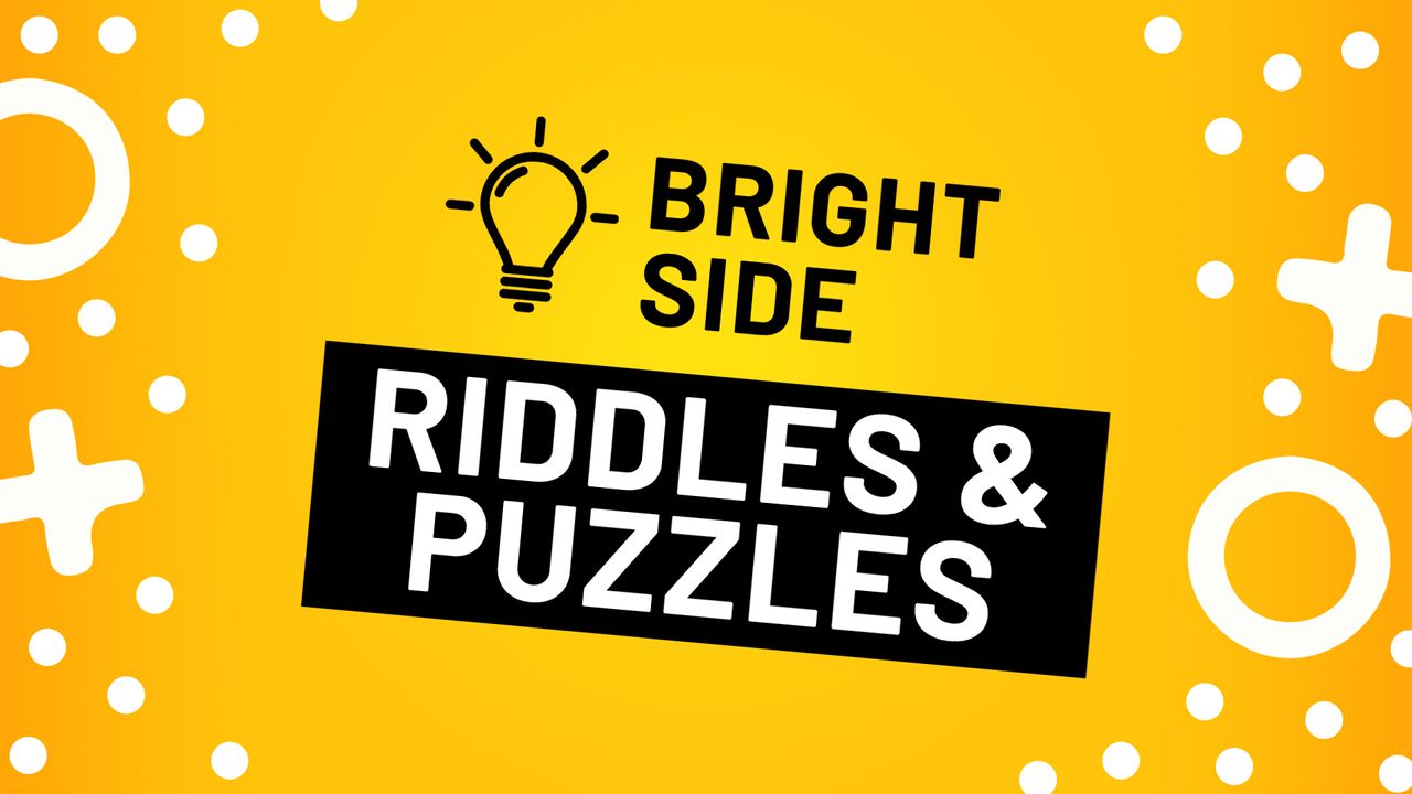 Bright Side: Riddles and Puzzles | PC Steam Game | Fanatical