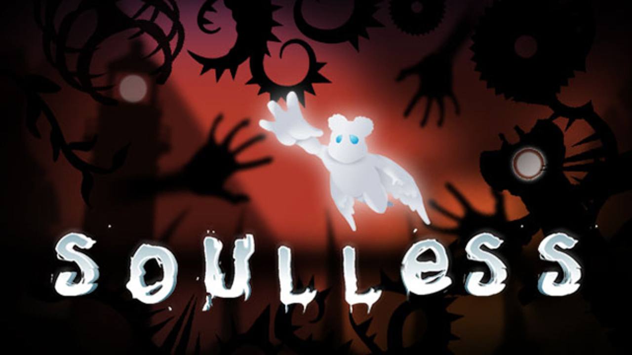 Soulless: Ray Of Hope | PC Mac Linux Steam Game | Fanatical