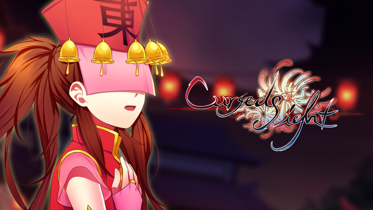 Cursed Sight | PC Mac Linux Steam Game | Fanatical