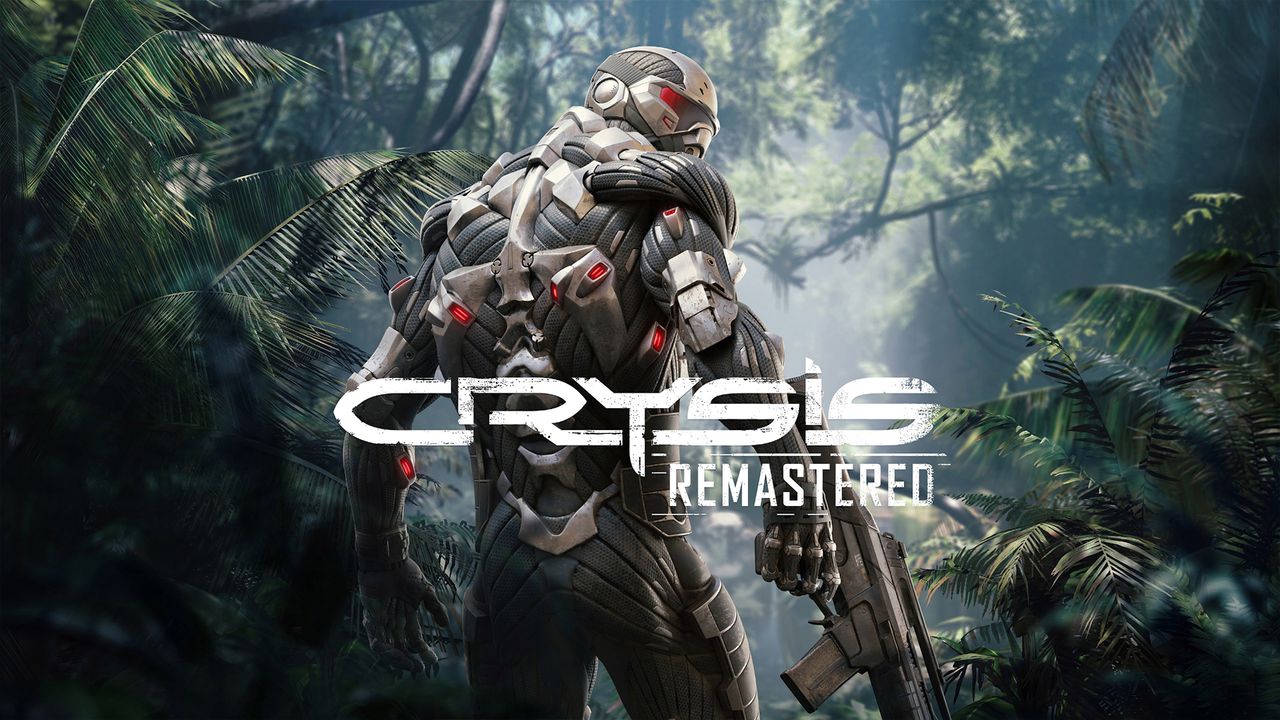 Crysis Remastered | PC Steam Game | Fanatical
