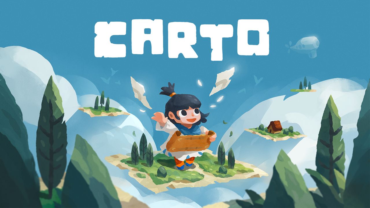 Carto | PC Mac Steam Game | Fanatical