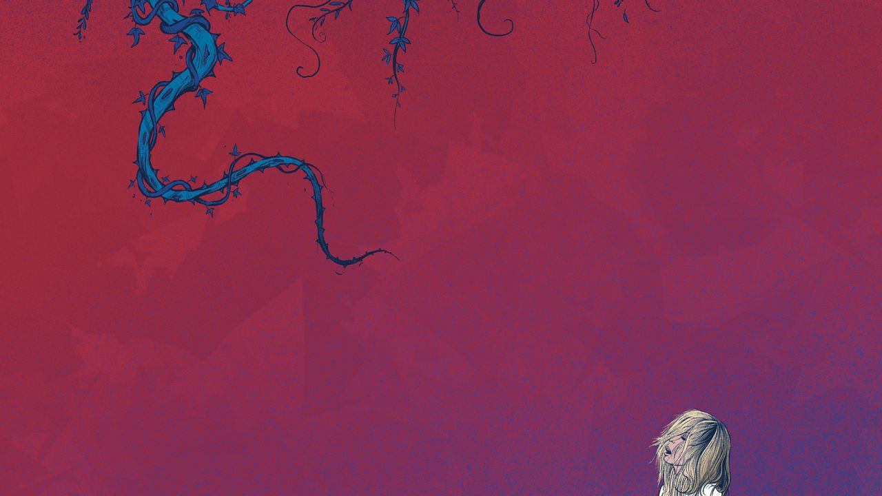 LONER: An Alison Wonderland Graphic Novel | Drm Free | Fanatical