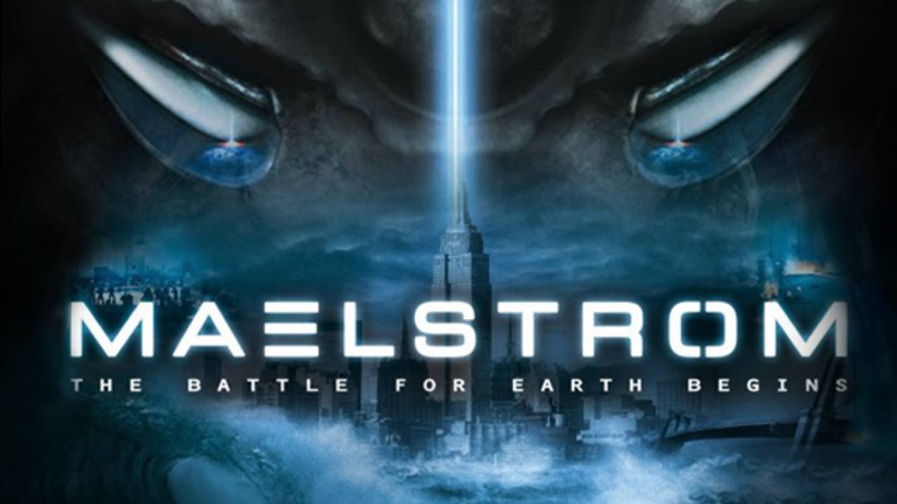 Maelstrom: The Battle for Earth Begins | PC Steam Game | Fanatical