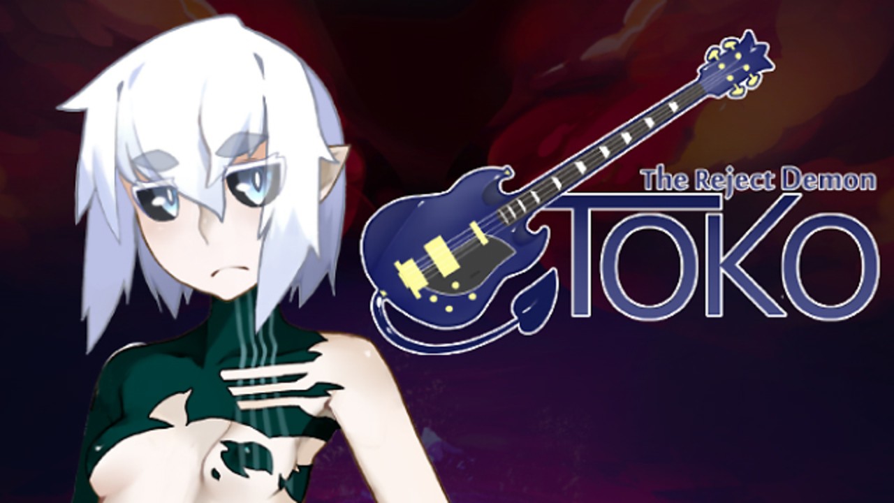 The Reject Demon: Toko Chapter 0 — Prelude | PC Mac Linux Steam Game ...