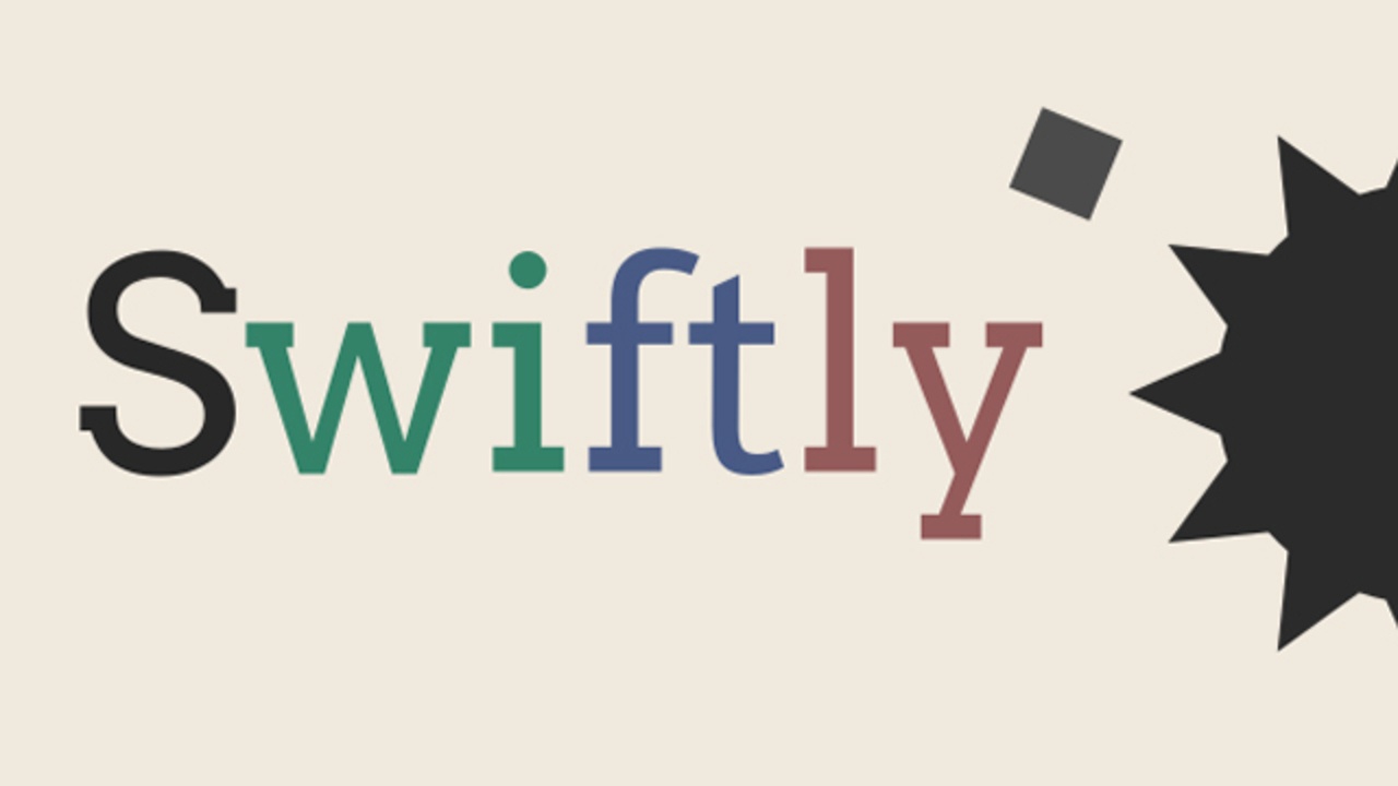 Swiftly | PC Mac Linux Steam Game | Fanatical