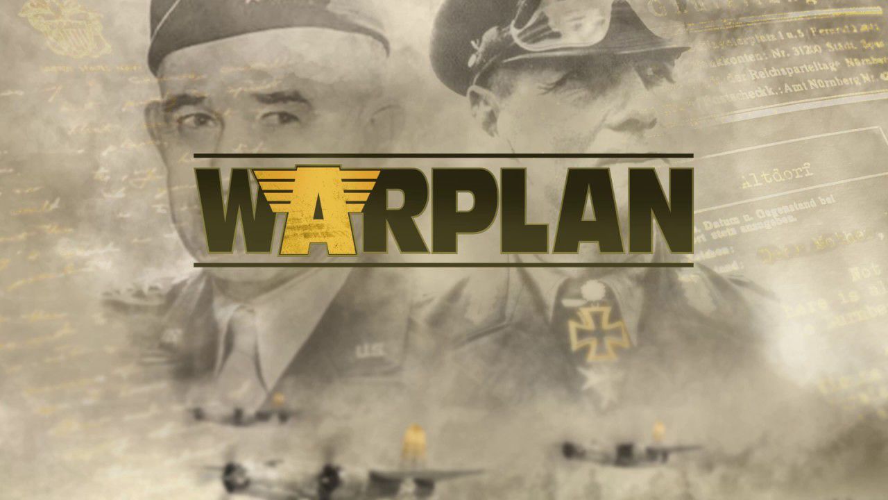 WarPlan | PC Steam Game | Fanatical