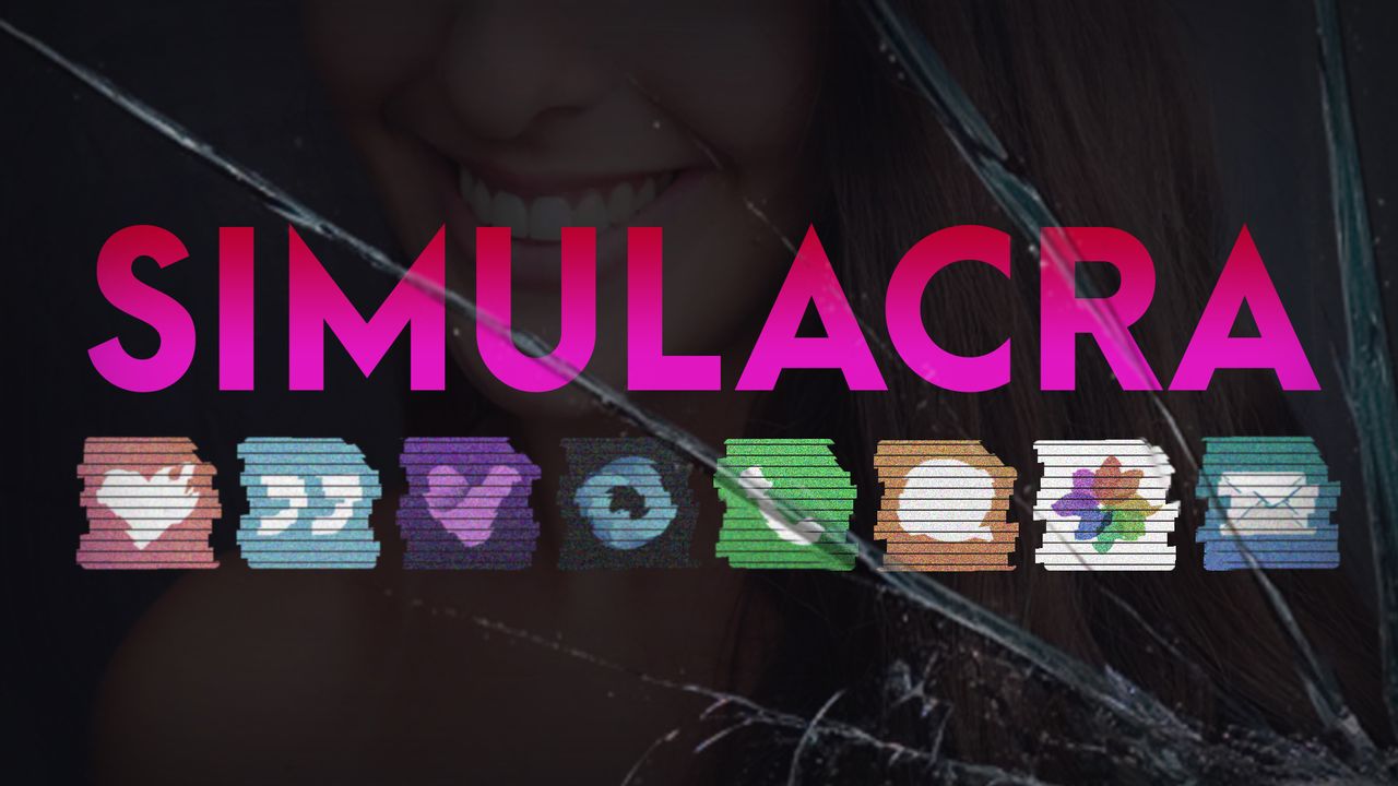 SIMULACRA | PC Mac Steam Game | Fanatical
