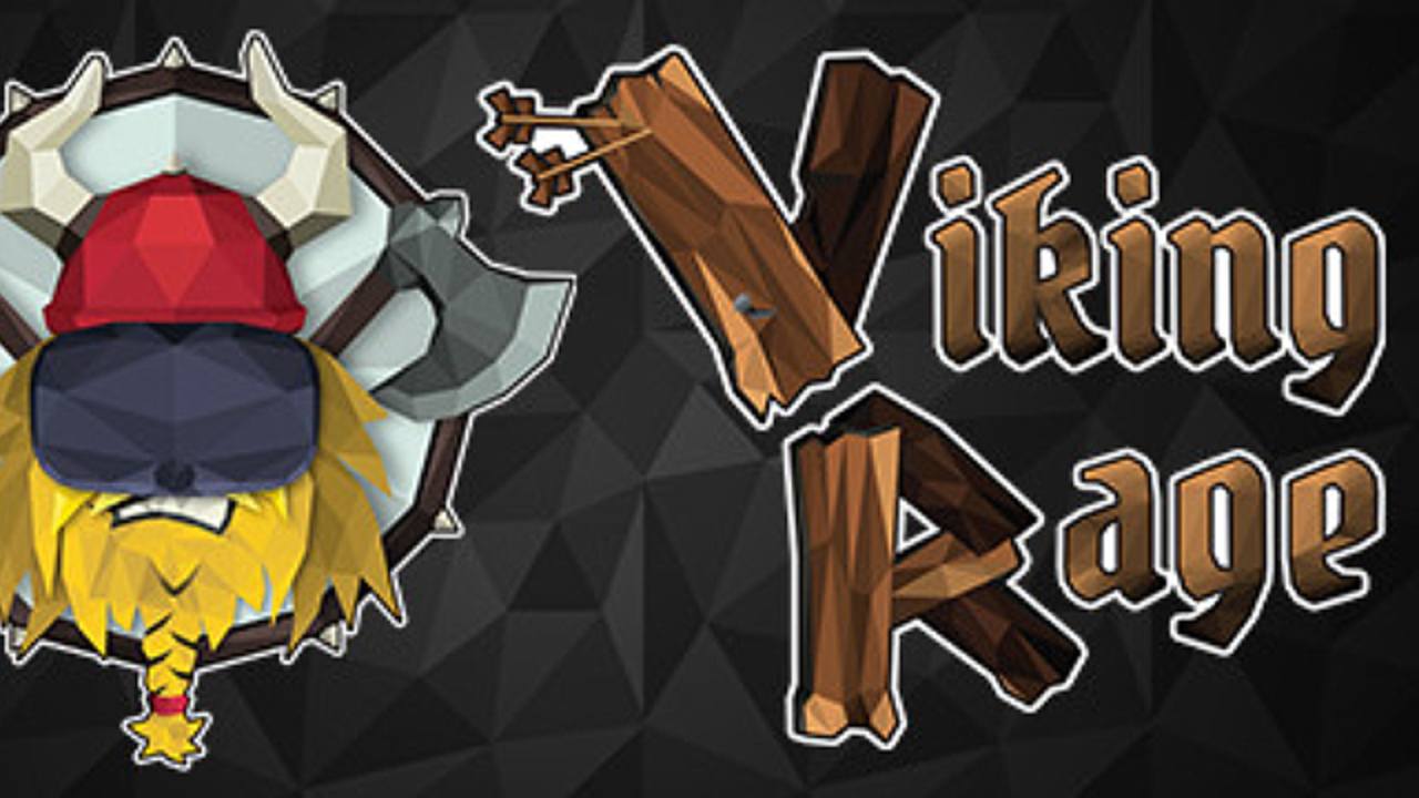 Viking Rage | PC Steam Game | Fanatical