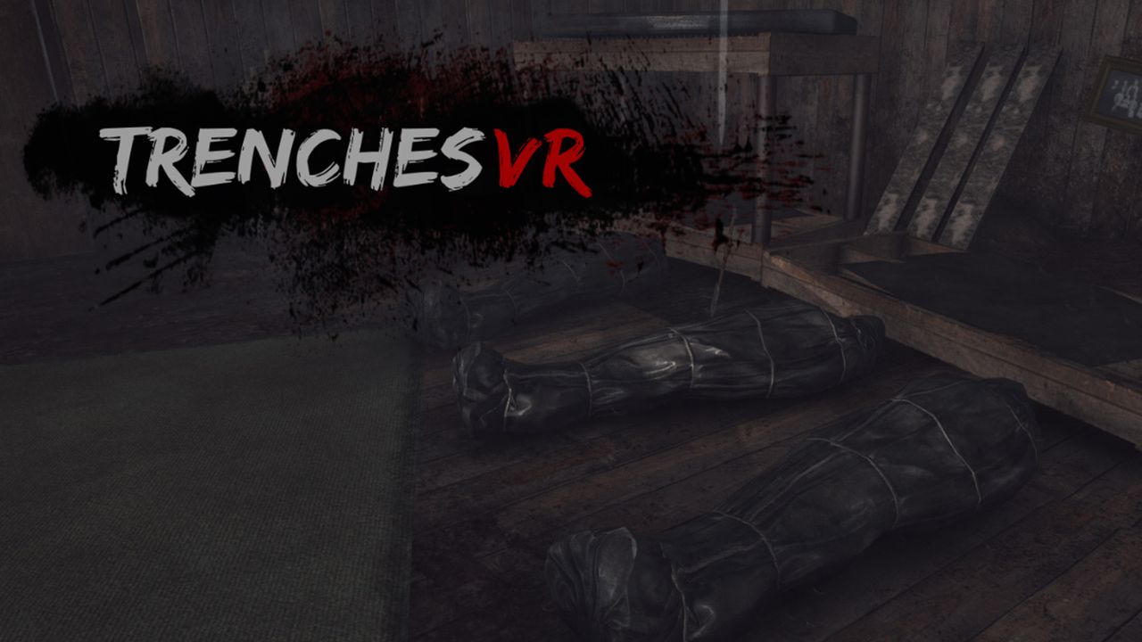 Trenches VR | PC Steam Game | Fanatical