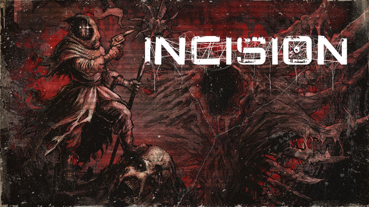 INCISION | PC Steam Game | Fanatical