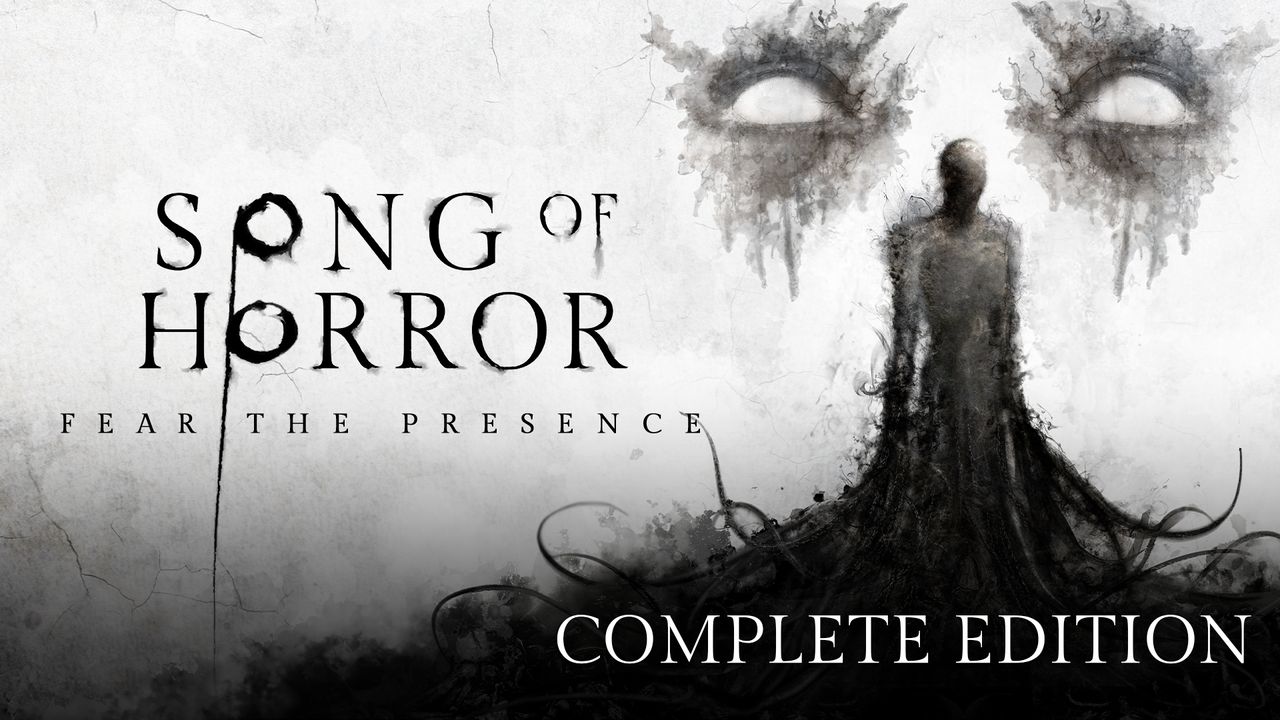SONG OF HORROR COMPLETE EDITION | Steam PC Game