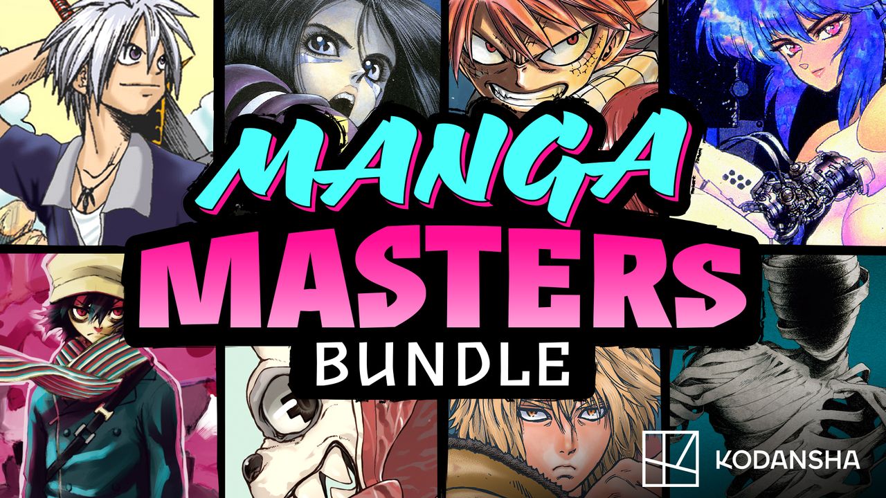Manga bundle for MENDO - munimoro.gob.pe