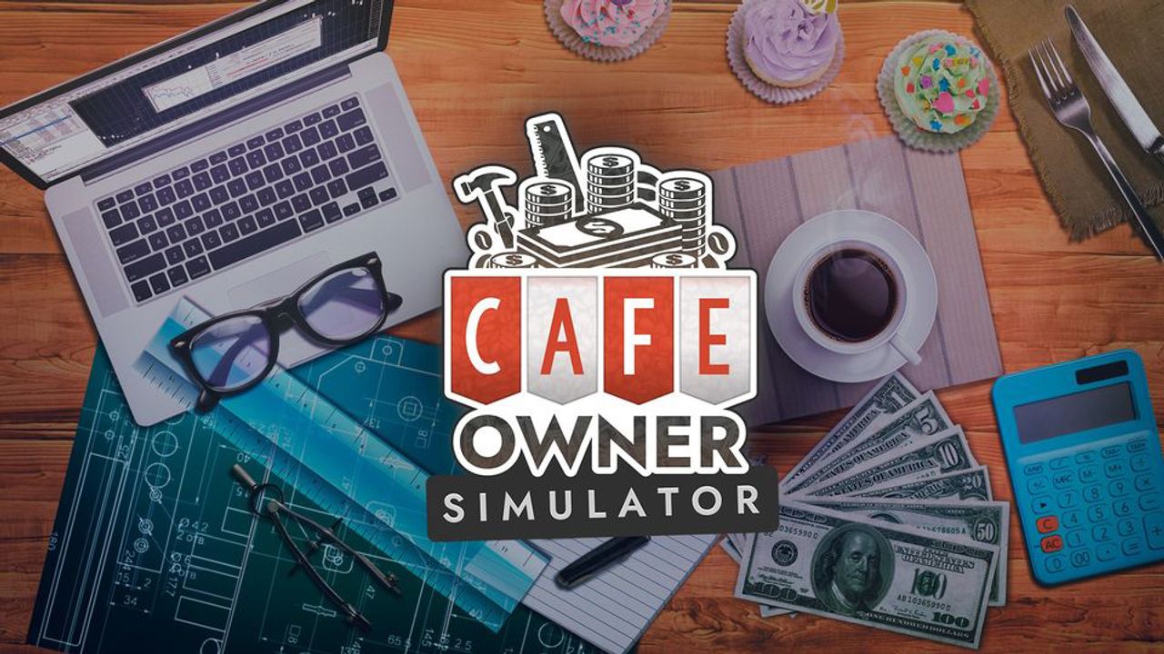 Cafe Owner Simulator | PC Steam Game | Fanatical
