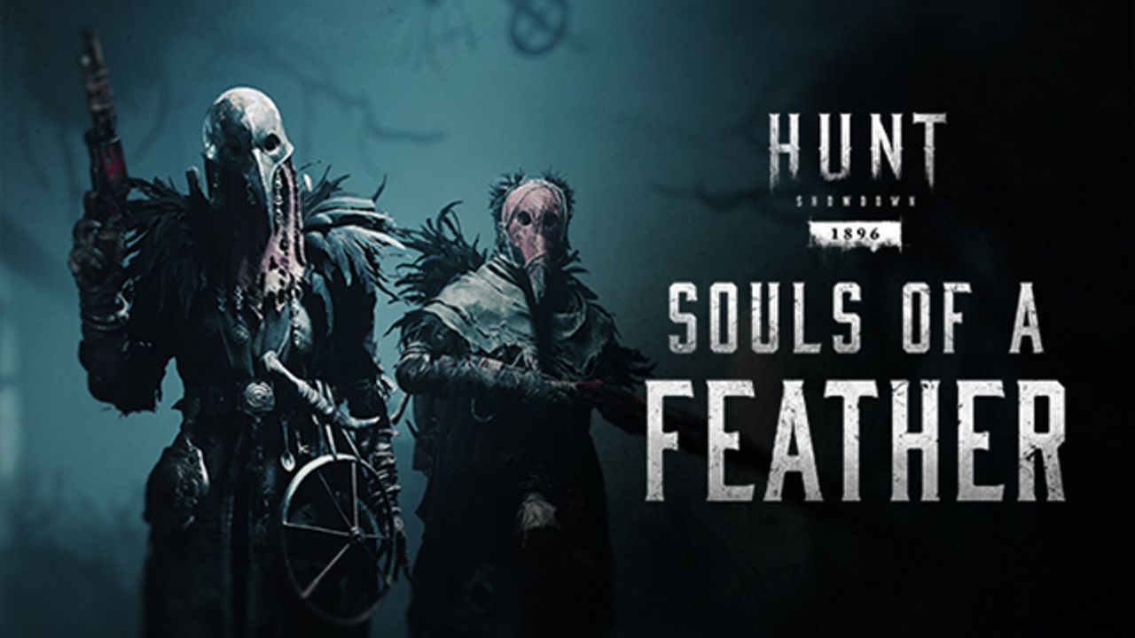 Hunt: Showdown 1896 - Souls of a Feather | PC Steam Downloadable ...