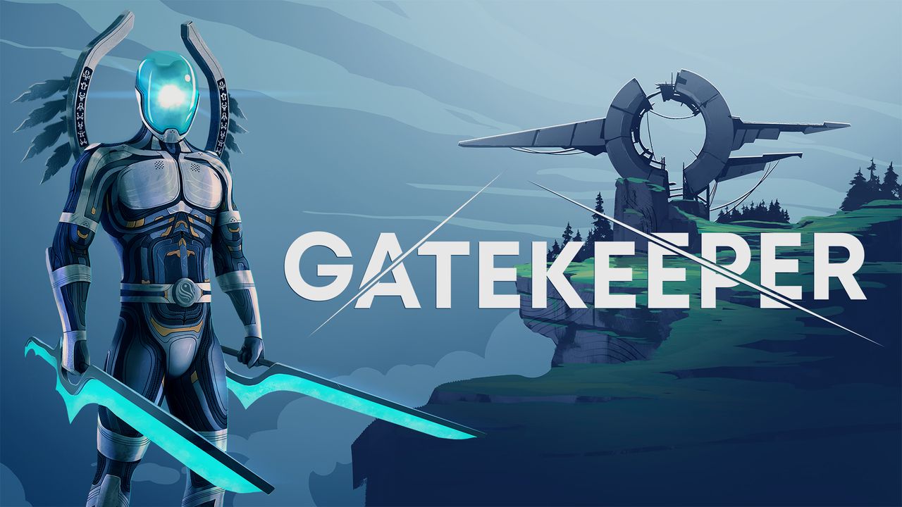 Gatekeeper | PC Steam Game | Fanatical