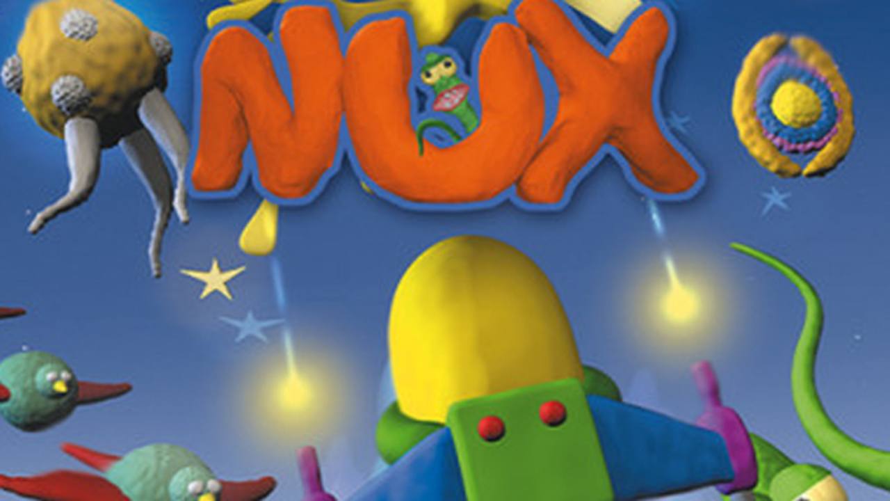 Nux | PC Steam Game | Fanatical