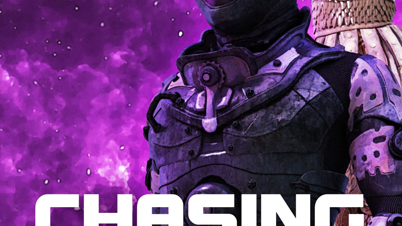 Chasing Solace - Lost Solace Book 2 | Drm Free | Fanatical