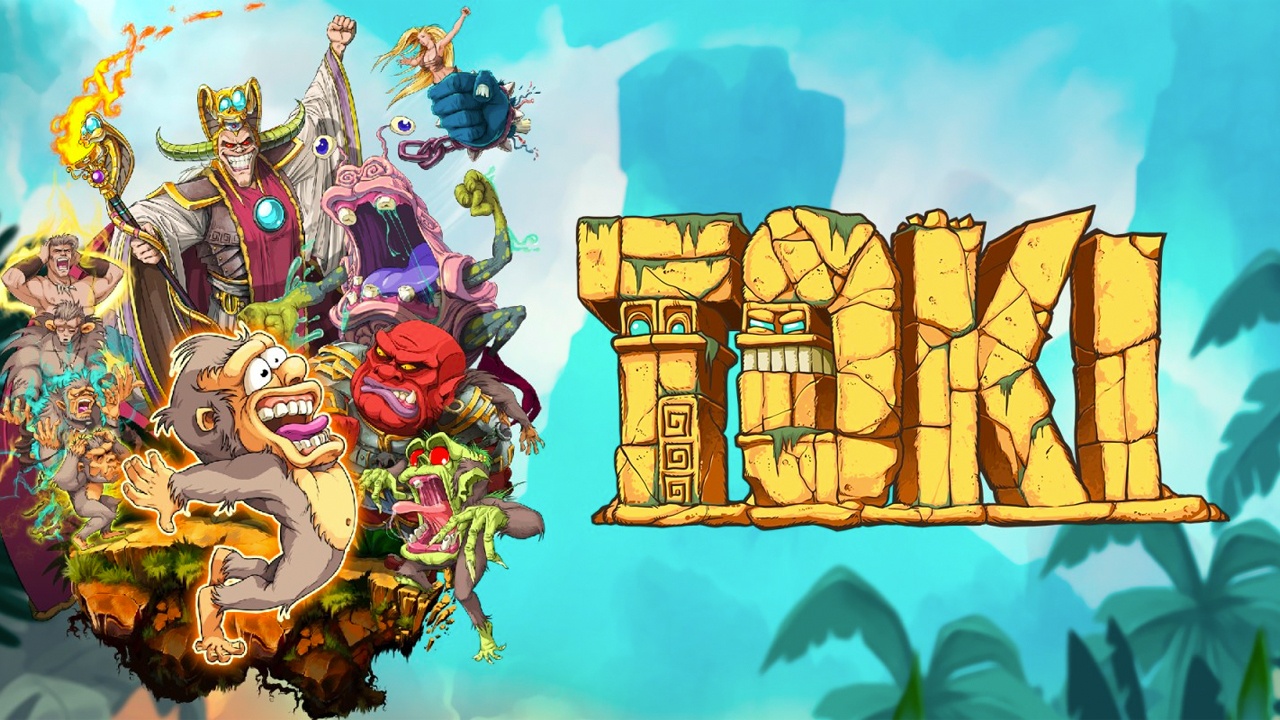 Toki | Steam PC Game