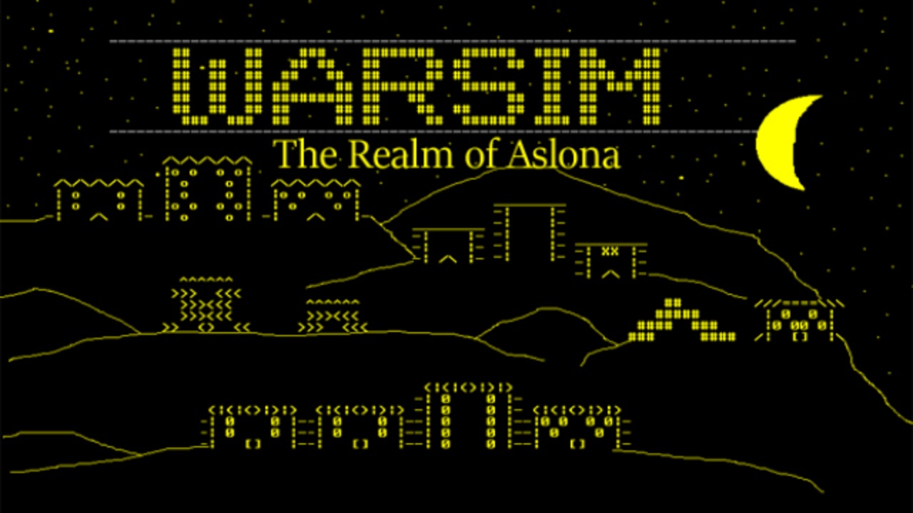 Warsim: The Realm of Aslona | Steam PC Game