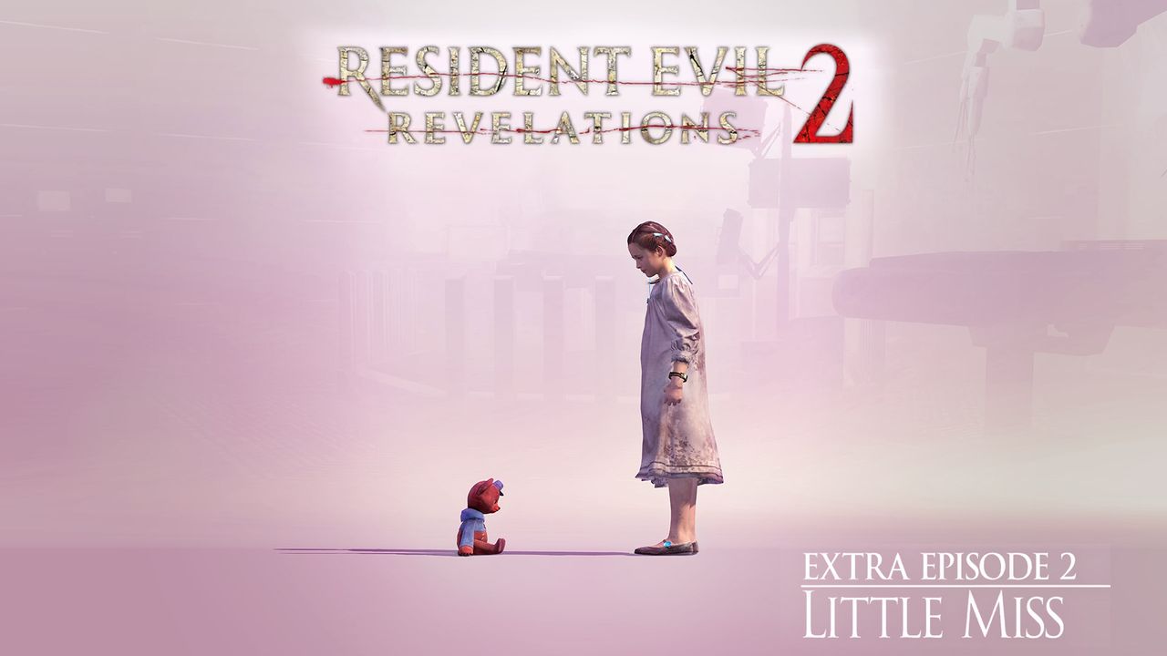 RER2 Extra Episode: Little Miss | PC Steam Downloadable Content | Fanatical