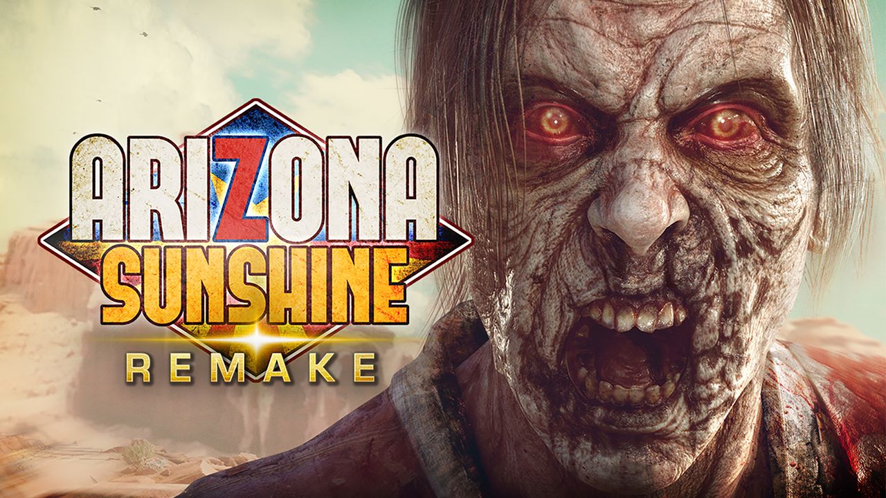 Arizona Sunshine® Remake | PC Steam Game | Fanatical