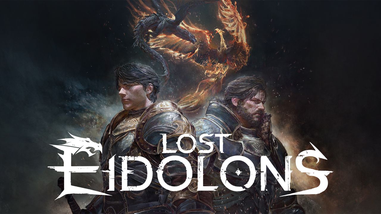 Lost Eidolons | PC Steam Game | Fanatical